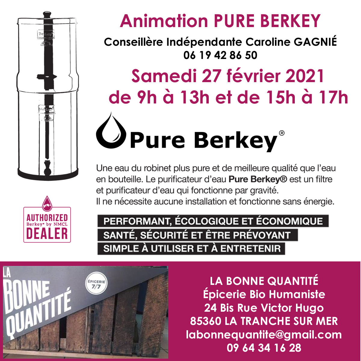 Archives des Actualités - Numéros & Logique